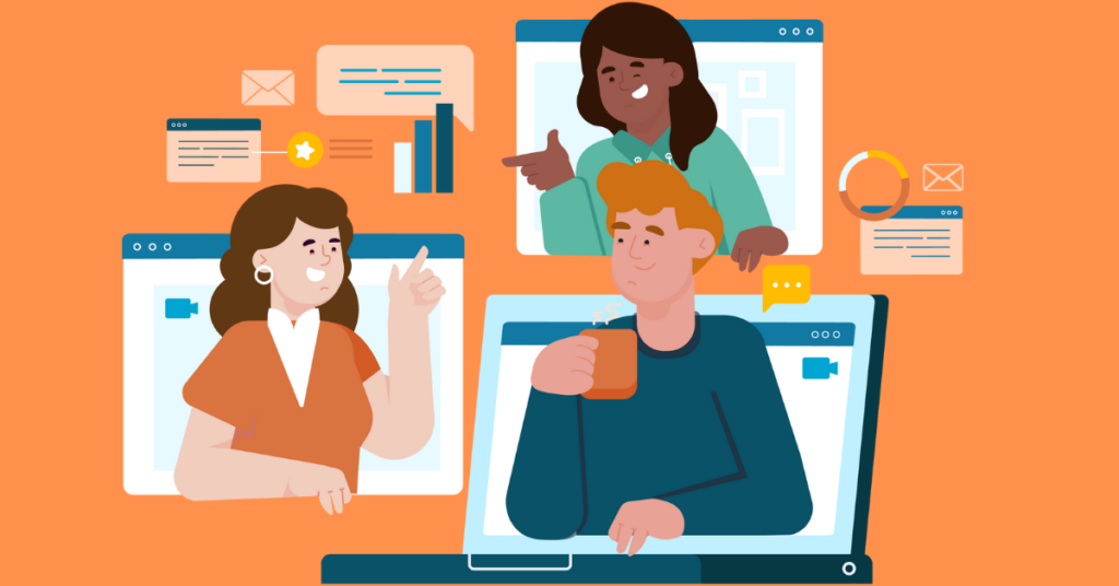 How To Create A Happy Workforce - Zevo Health