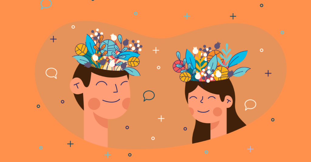 Accepting and adapting to change