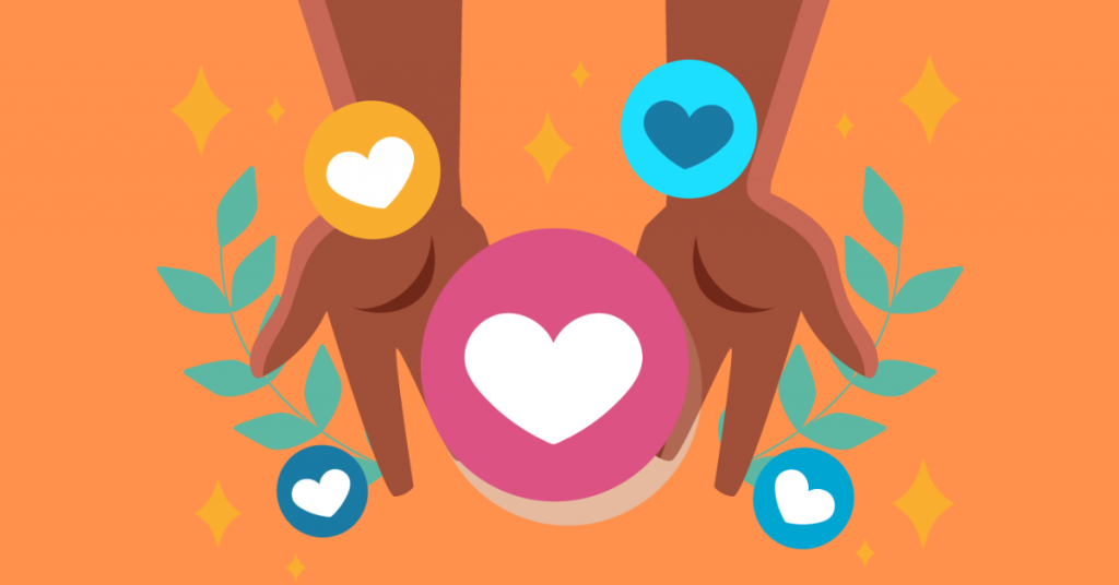 Why Kindness is Good for Your General Wellbeing