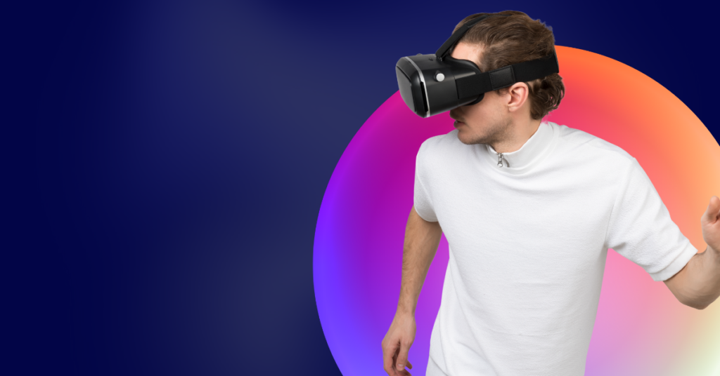 The Wellbeing of Content Moderators in the Metaverse