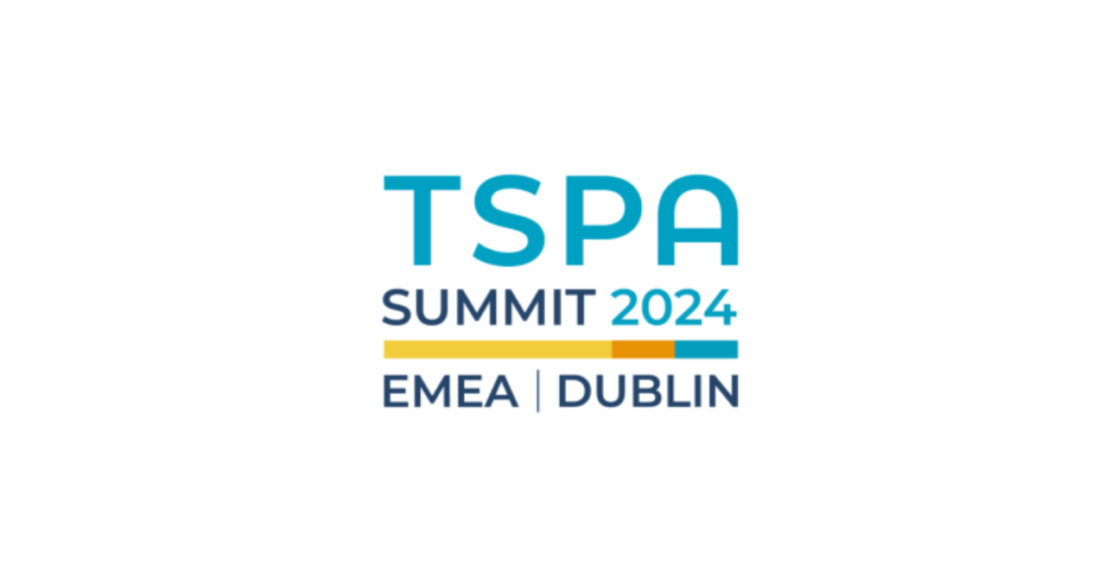 TSPA EMEA Summit 2024