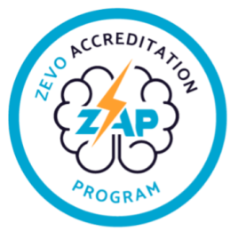 Zevo Accreditation Program (ZAP) - Zevo Health