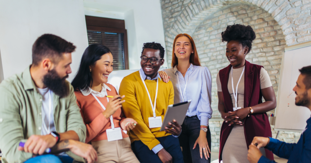 Building a Resilient and Adaptable Organizational Cultur