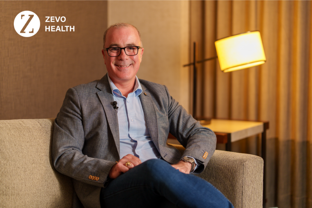 New Clinical & Wellbeing Director Appointed – Press Release - Zevo Health