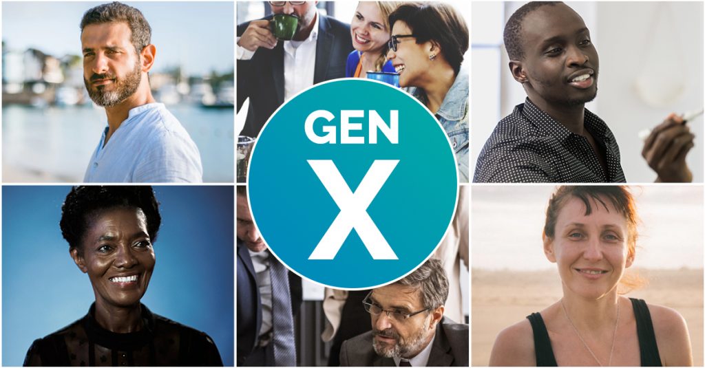 Generation X and Workplace Wellbeing: What You Need to Know - Zevo Health