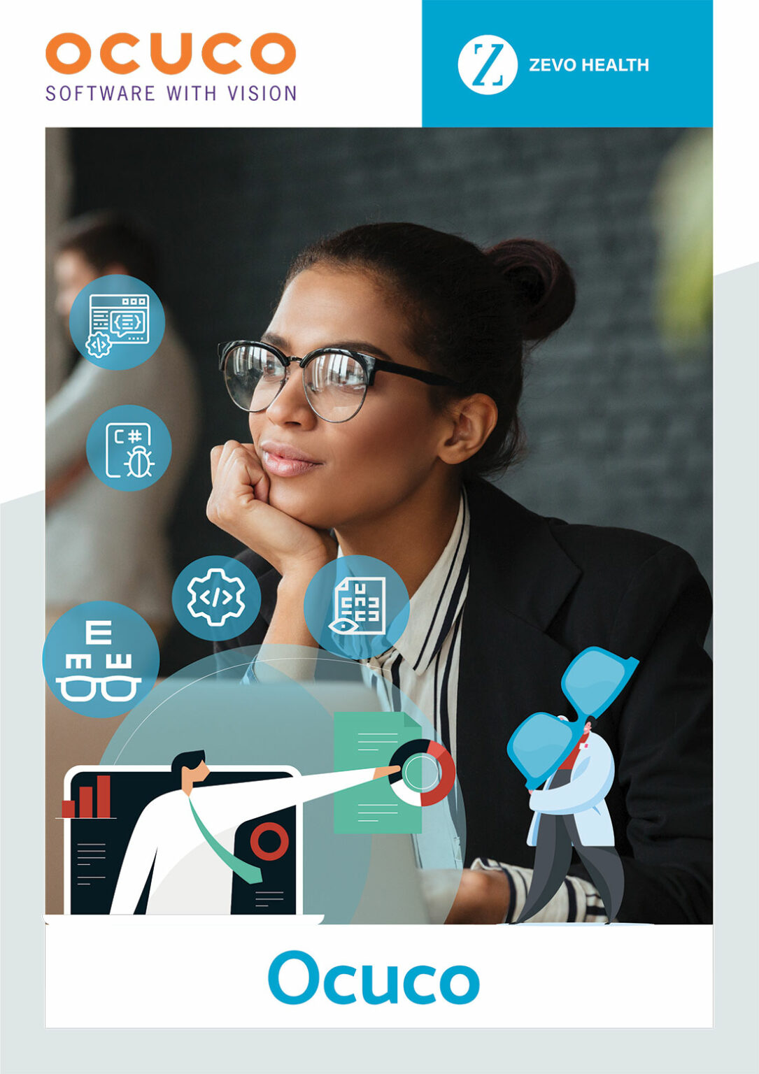 Workplace Health & Wellbeing Provider | Zevo Health